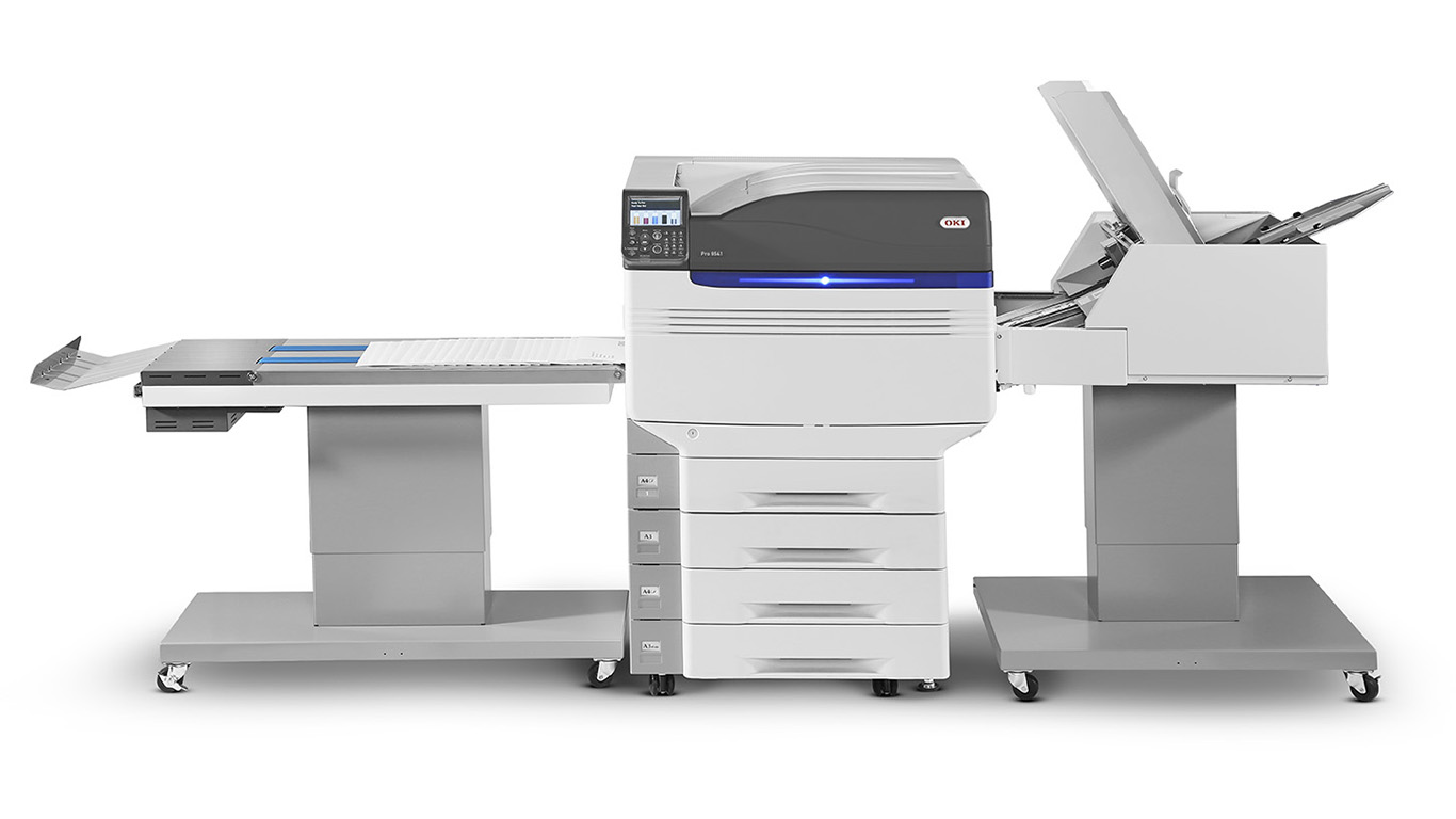 Specialty Printers | Flex Technology Group